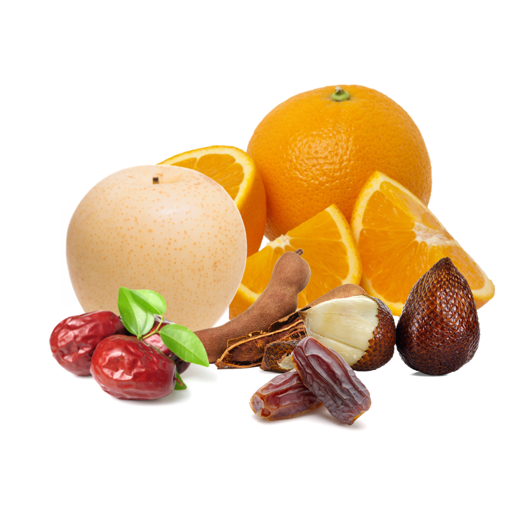 Exoten Obst – Frische Kontor